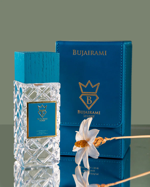 Bujairami – Oud Arabian