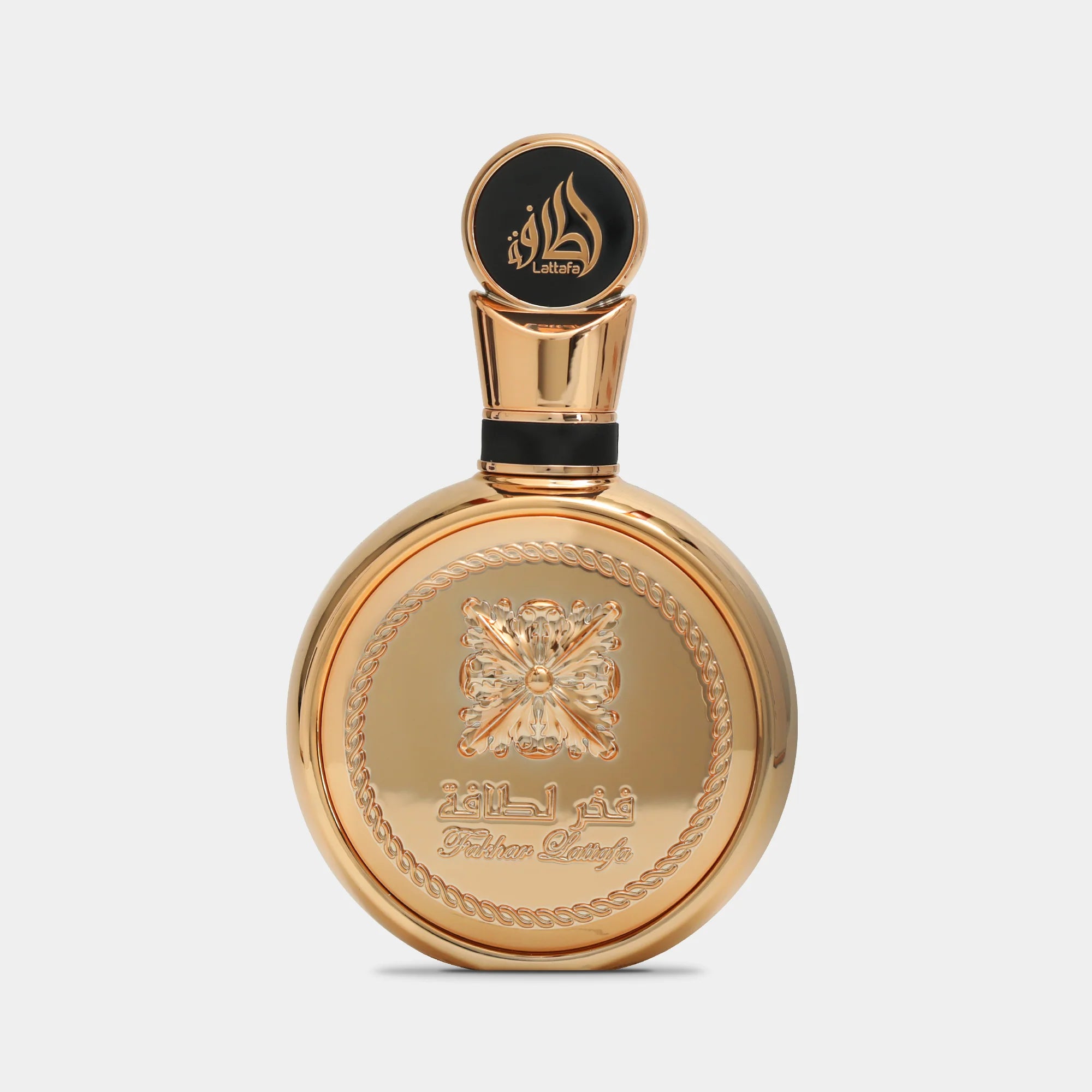 Lattafa Fakhar Elixir Gold – Oud Arabian