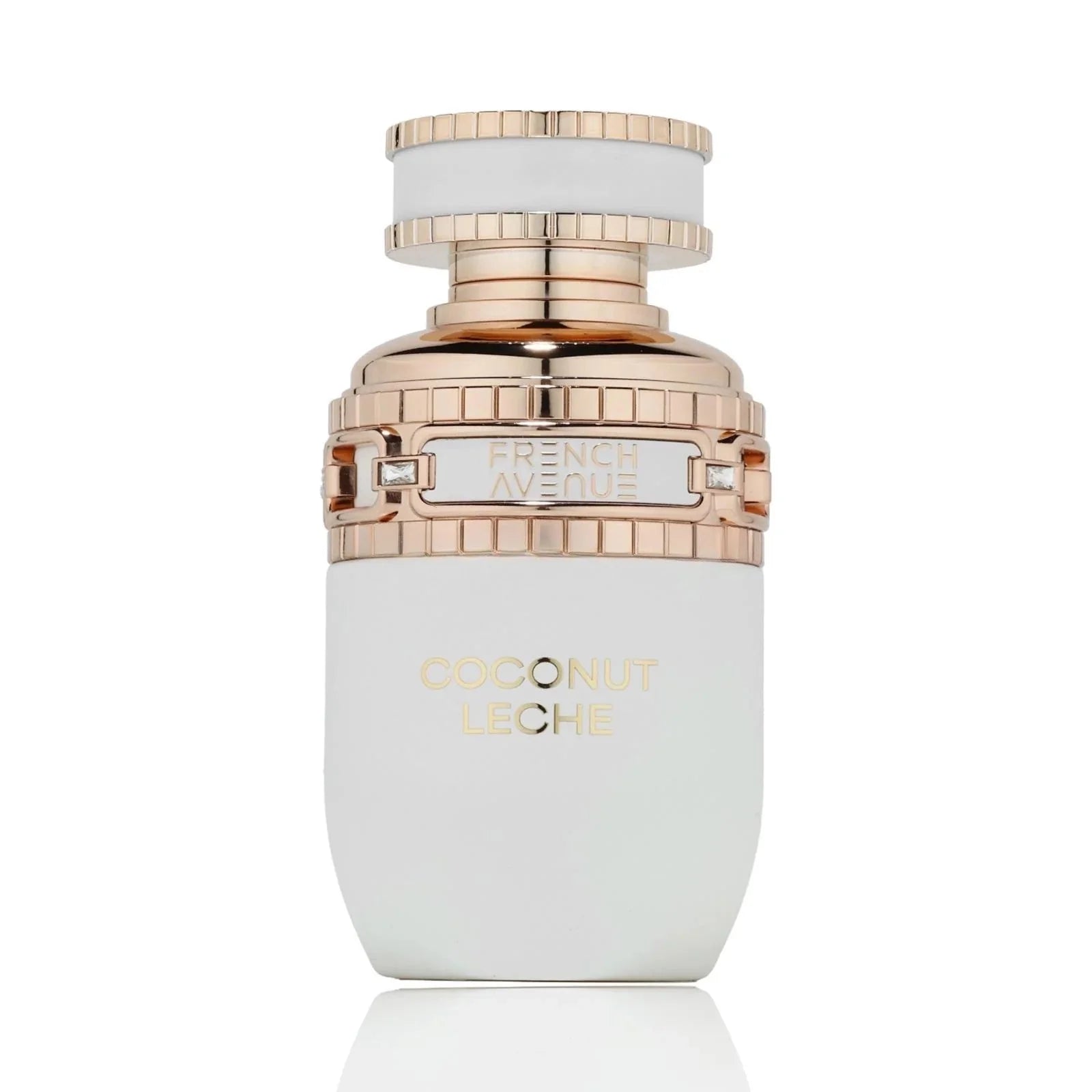 French Avenue Coconut Leche – Oud Arabian